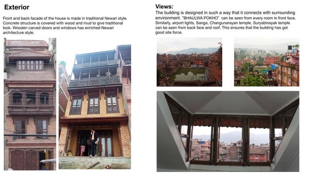 case study of residential buildings | PDF | Interior Decorating | Home ...
