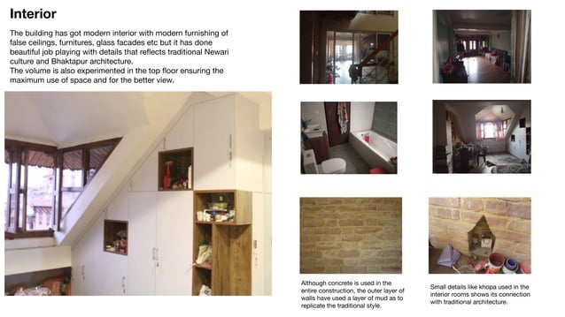 case study of residential buildings | PDF | Interior Decorating | Home ...