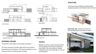 case study of residential buildings | PDF