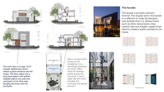 case study of residential buildings | PDF