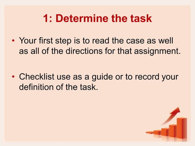 Case Studys and lesson of how to do case | PDF