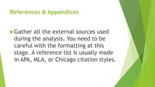CASE STUDY.pptx grade 11 stem practical1 | PPTX
