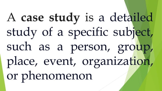 CASE STUDY.pptx grade 11 stem practical1 | PPTX | Education