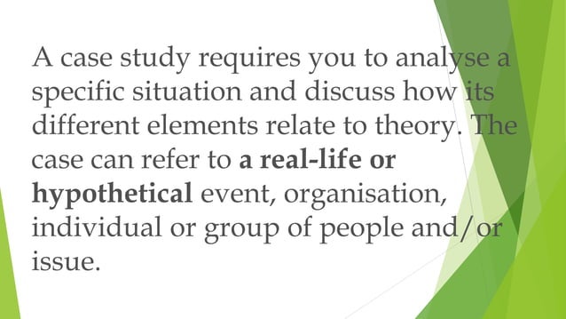 CASE STUDY.pptx grade 11 stem practical1 | PPTX | Education