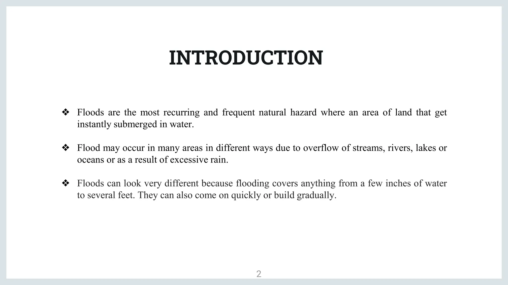 Flood And Types Of Flood And How To Control.pptx