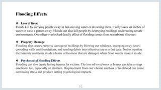 Flood And Types Of Flood And How To Control.pptx