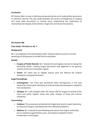COI/IT LAWS AND PRACTICES Case Study.docx