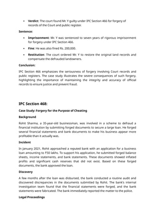 COI/IT LAWS AND PRACTICES Case Study.docx