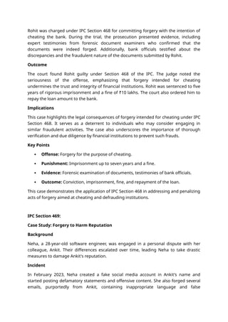 COI/IT LAWS AND PRACTICES Case Study.docx