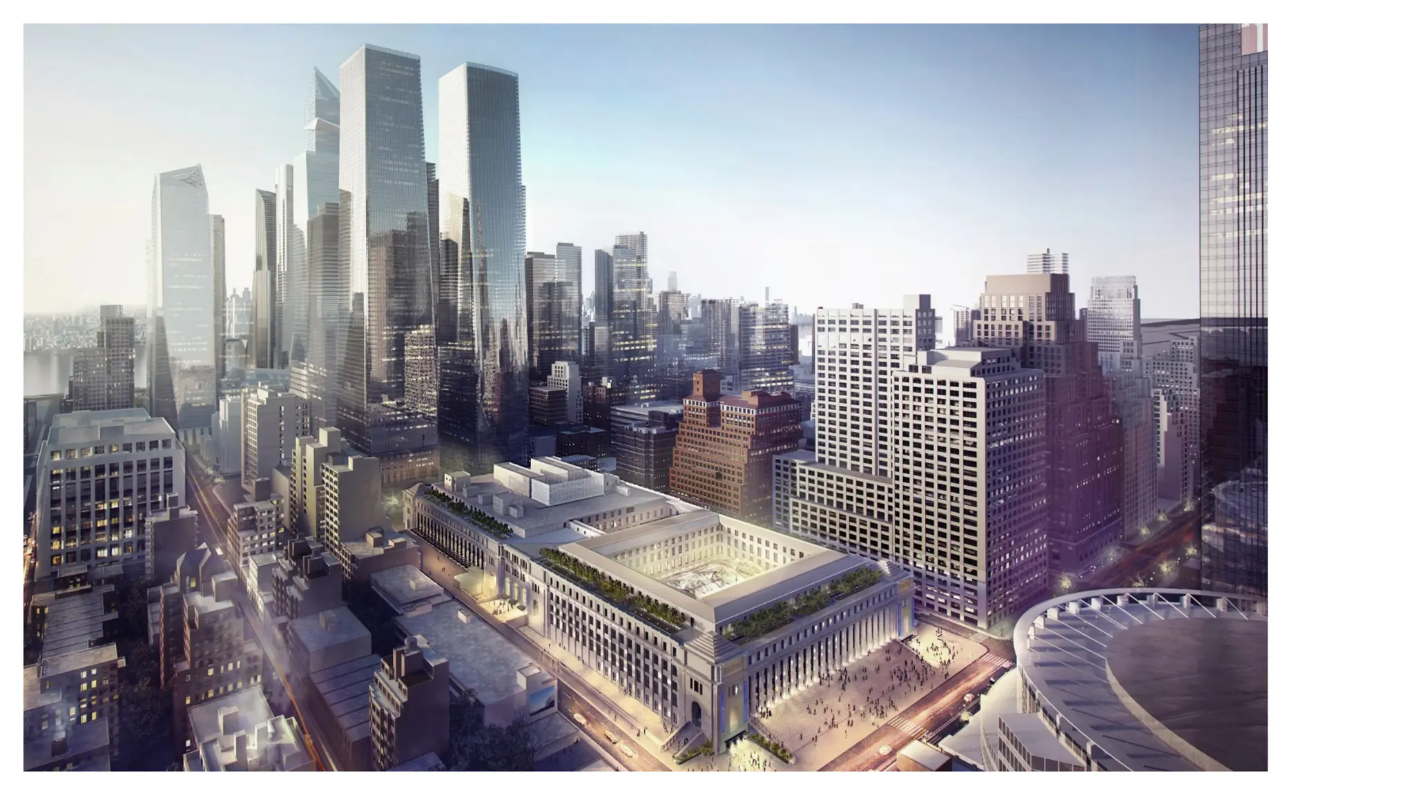 public plaza Case Study for urban design .pptx
