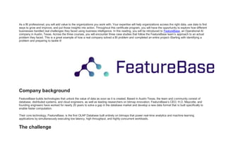 Example for a Business intelligence Case study.pdf