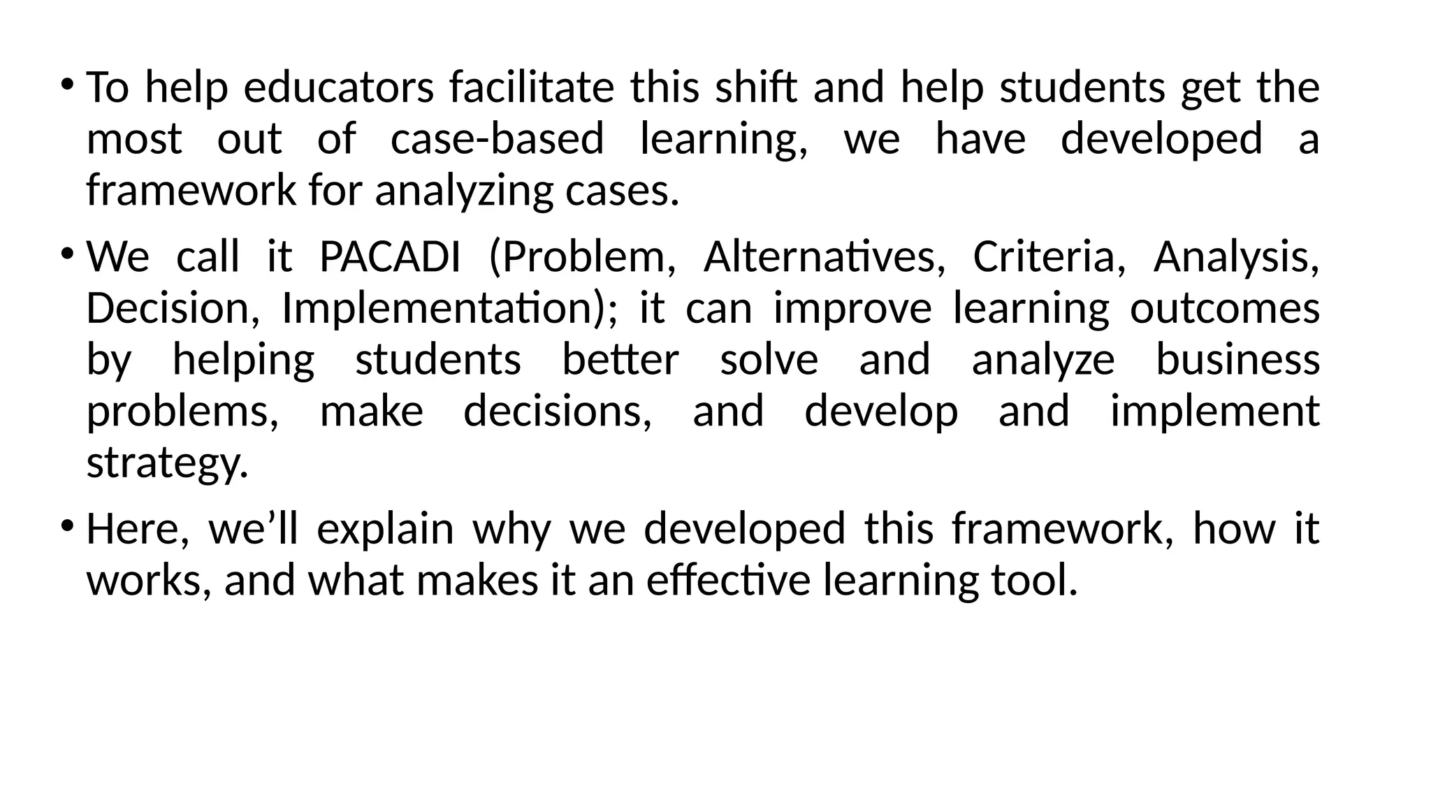 entrepreneurship case study with business Case study.pptx