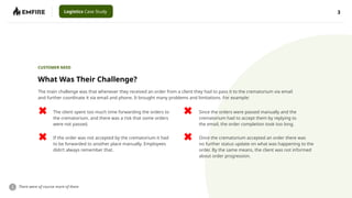 Logistics Company Case Study Presentation .pptx