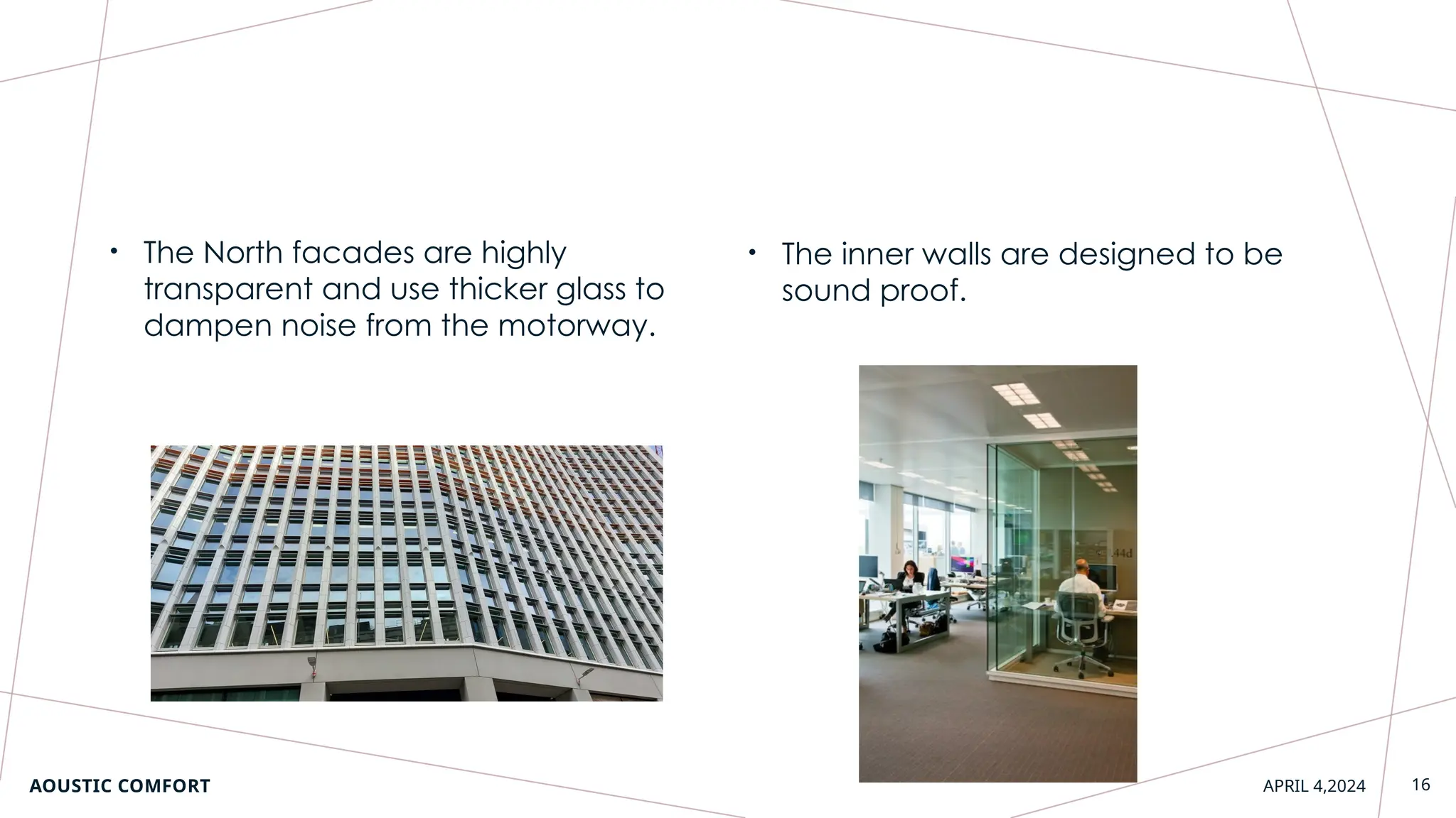 case study on green building admin the edge amesterdam | PPTX