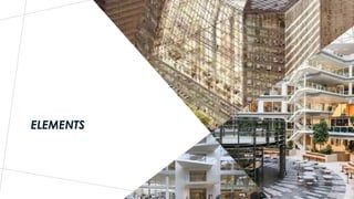 case study on green building admin the edge amesterdam | PPTX