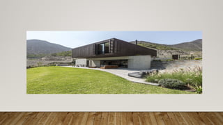 case study. Of residential building design | PPTX