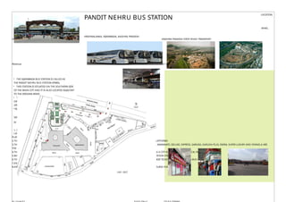 mahatma gandhi bus terminal in india Case Study.pptx