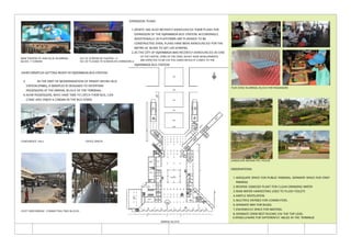 mahatma gandhi bus terminal in india Case Study.pptx