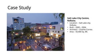 Salt Lake city centre mall, Case Study.pptx