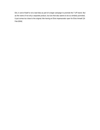7-up - case study | DOC