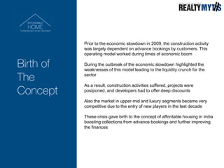 Case Study on affordable housing_02_06_2015 | PDF