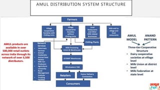 SALES AND DISTRIBUTION CASE STUDY study h&M | PPTX