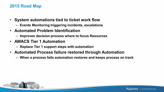 Case Study: Appriss Supercharges ITSM Efficiency With Process ...