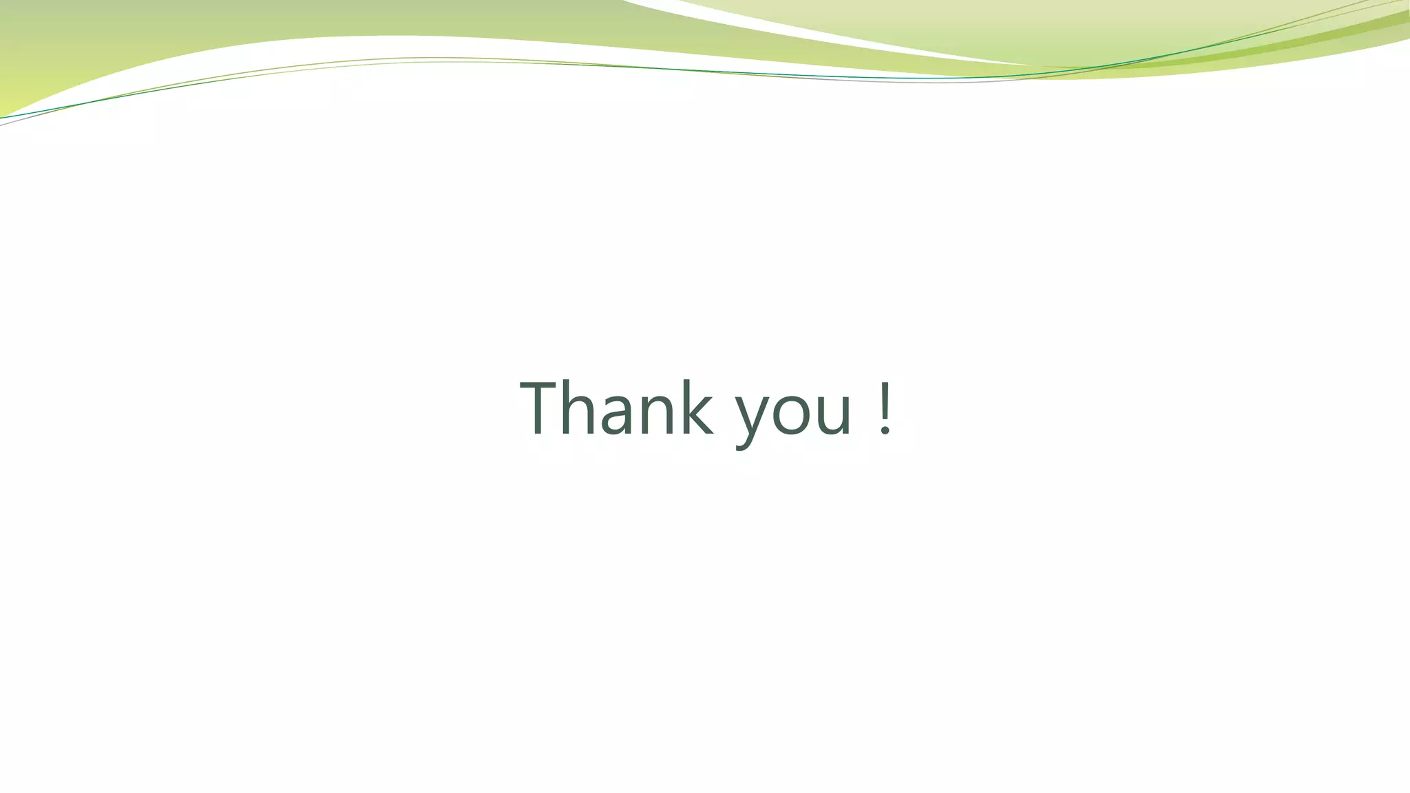 Case study Blue ocean | PPT