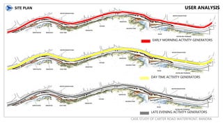 CARTER ROAD WATERFRONT DEVELOPMENT | PPTX
