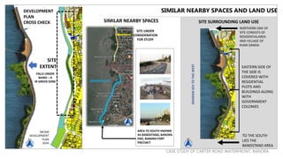 CARTER ROAD WATERFRONT DEVELOPMENT | PPTX