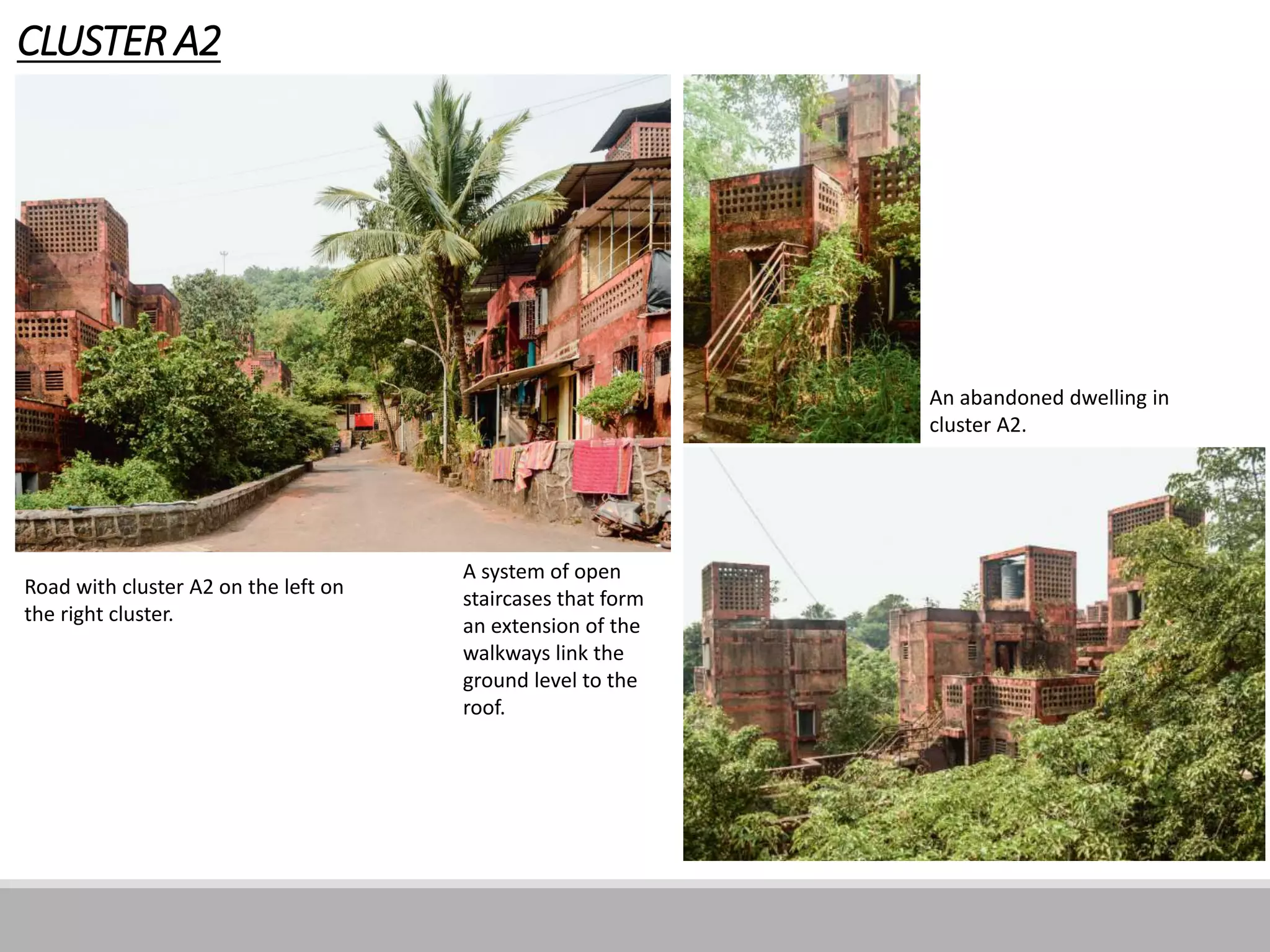CIDCO HOUSING BELAPUR | PPTX