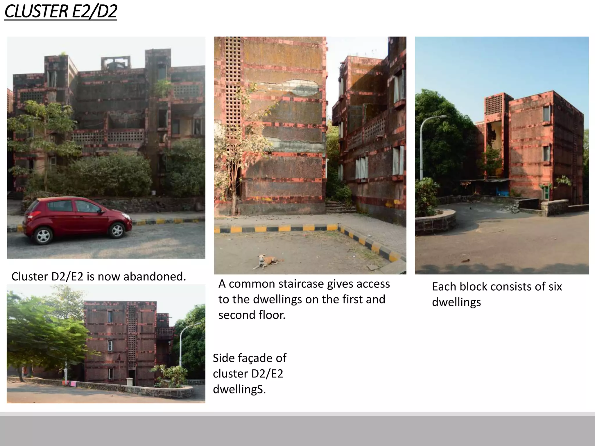 CIDCO HOUSING BELAPUR | PPTX