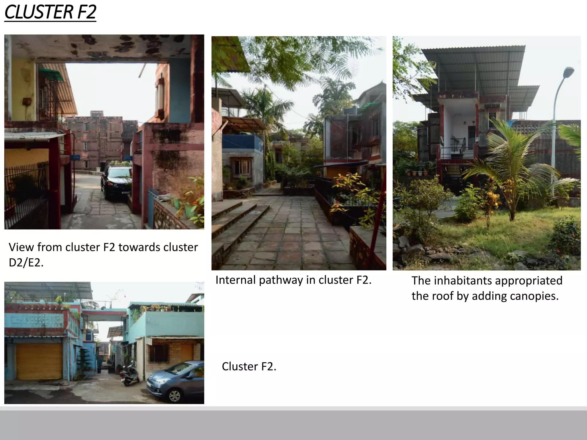 CIDCO HOUSING BELAPUR | PPTX