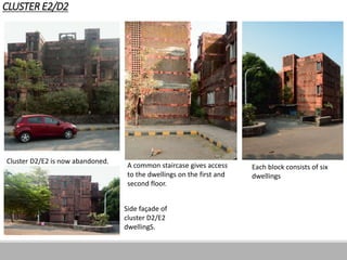 CIDCO HOUSING BELAPUR | PPTX