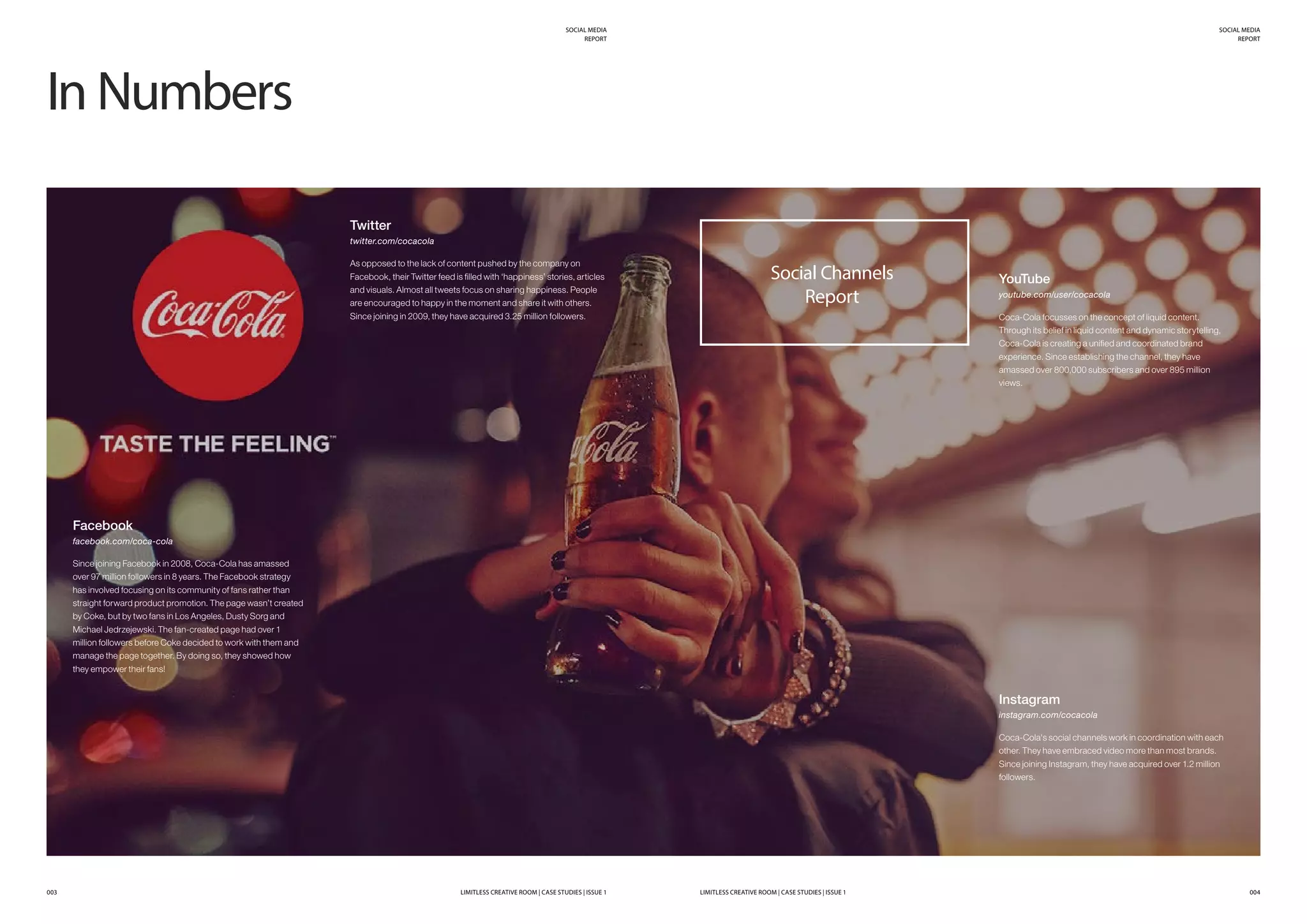 Inside Coke's Social Media Strategy | PDF
