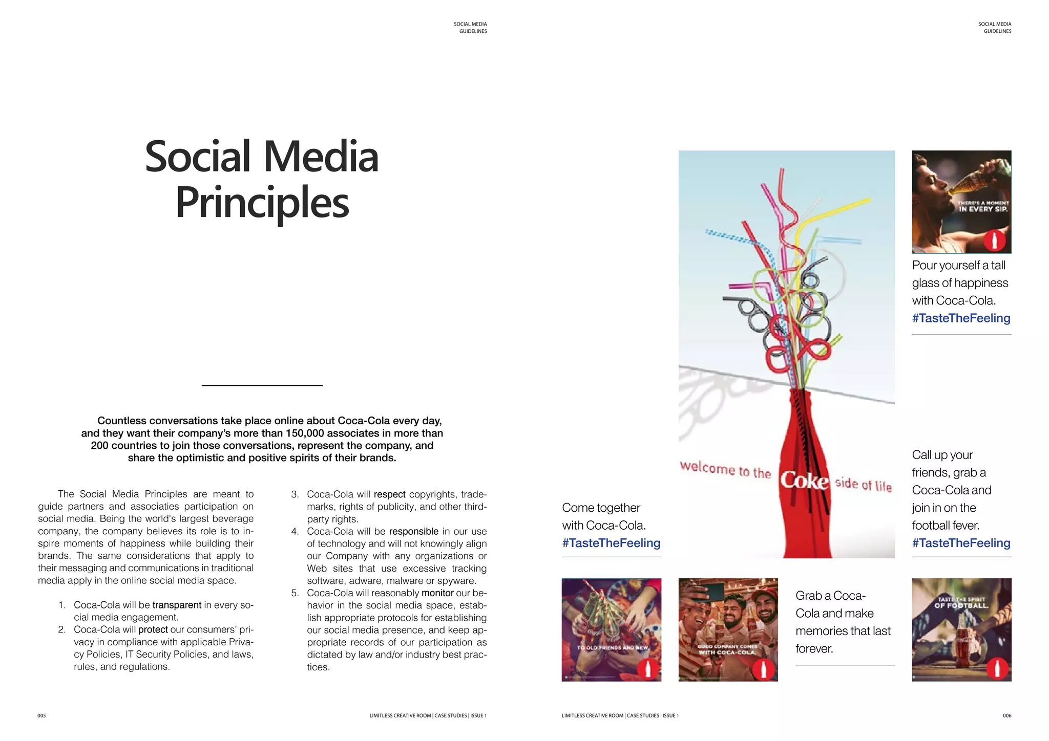 Inside Coke's Social Media Strategy | PDF
