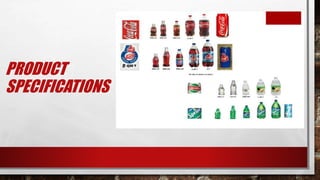 SALES AND DISTRIBUTION CASE STUDY COCA COLA | PPTX