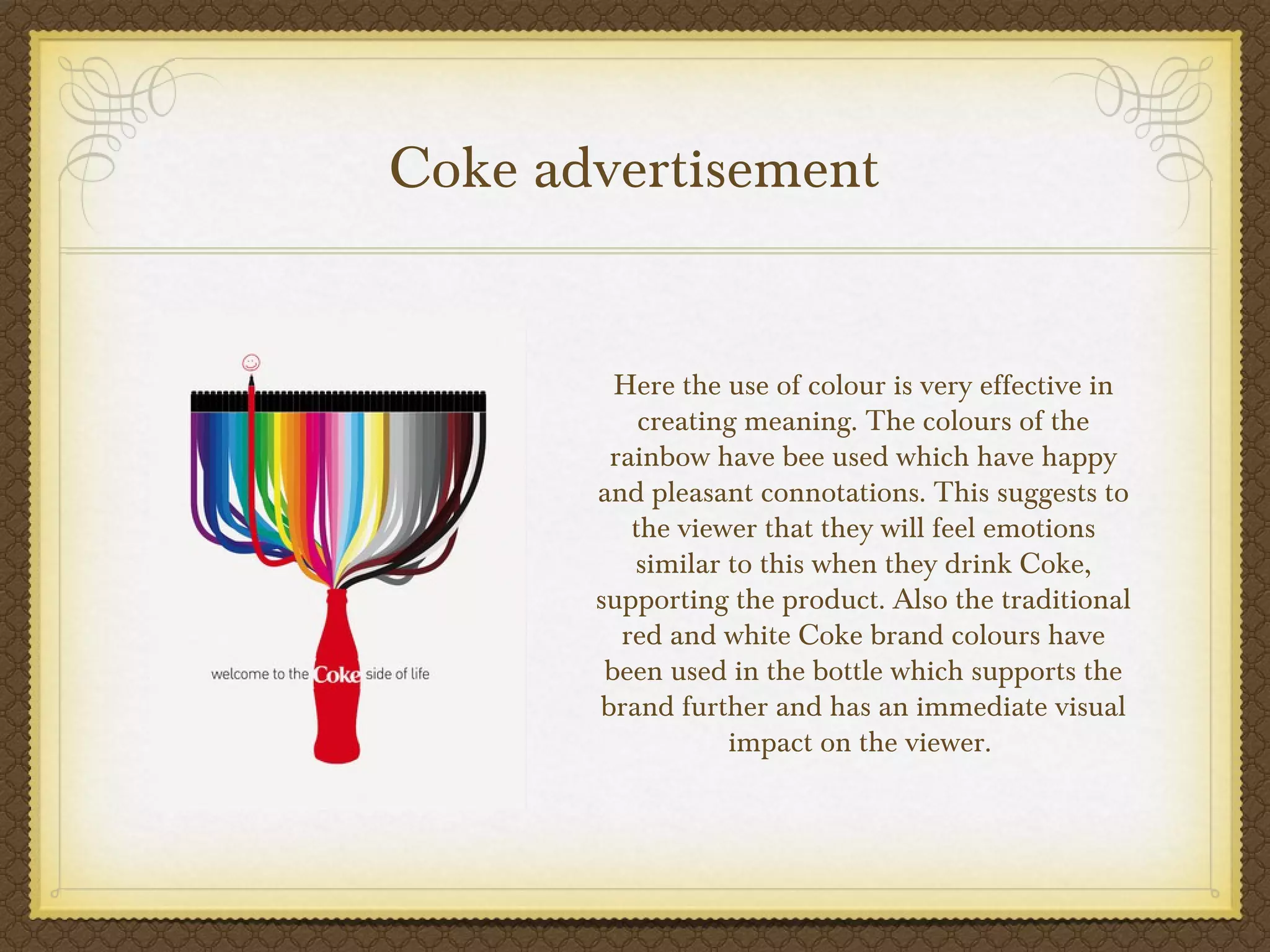 Case study colour | PPT