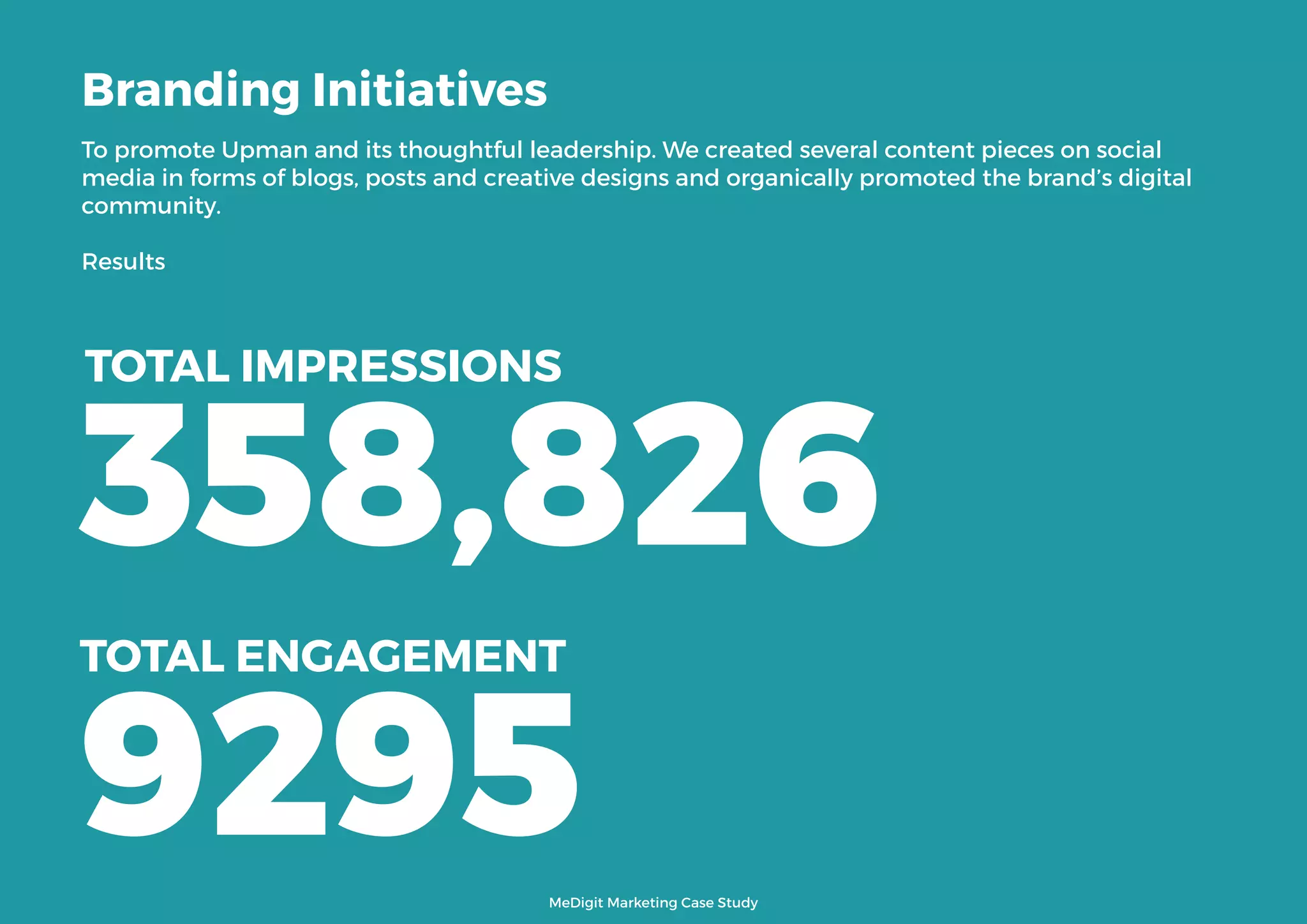 Upman Placements Case Study | PDF