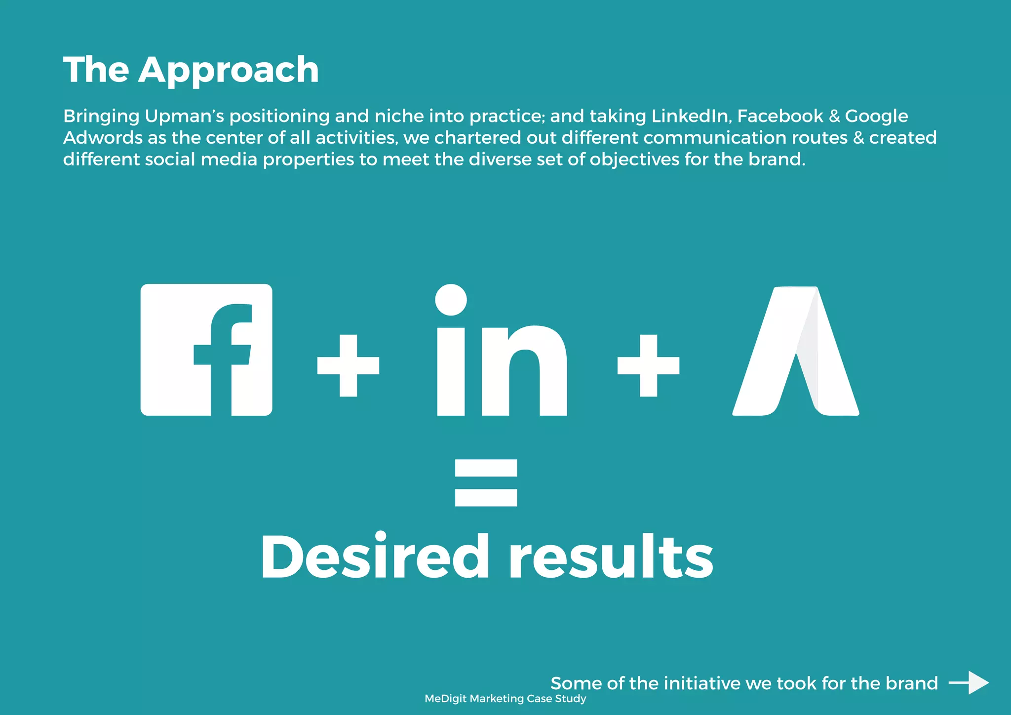 Upman Placements Case Study | PDF