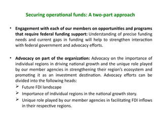 Case Study - Creation of national operational funding program.pptx ...