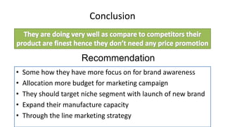 Case study culinarian cookware