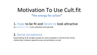 Case Study: Cure.fit