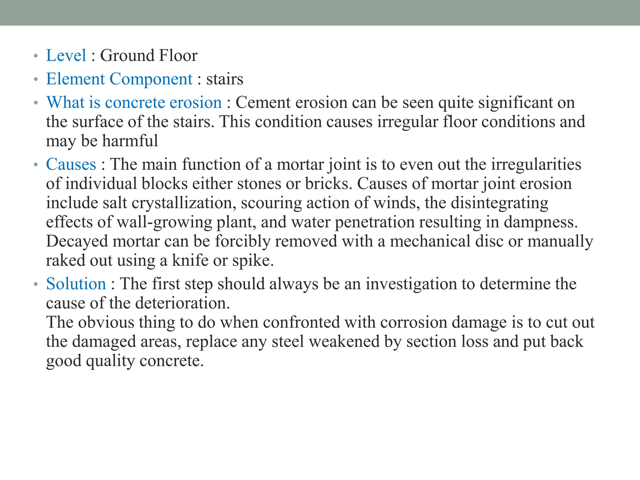 Case Study - Defects at building .pptx