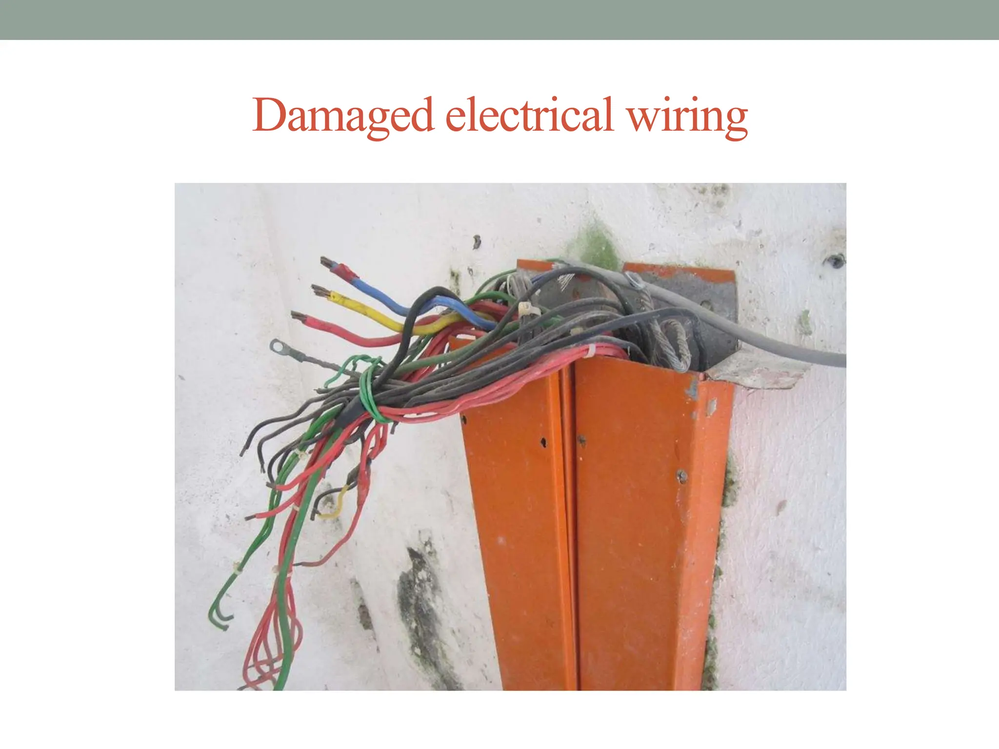 Case Study - Defects at building .pptx