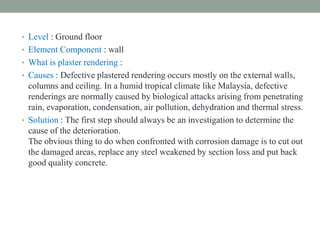Case Study - Defects at building .pptx