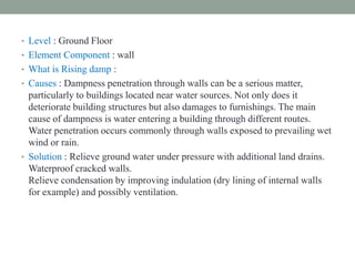 Case Study - Defects at building .pptx