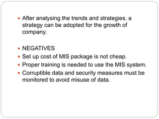 Case study dell mis | PPTX