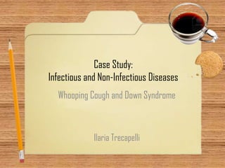Case study diseases | PPT