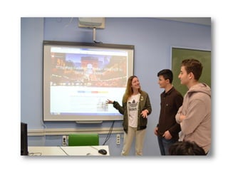 Case study english lesson - tourism | PDF